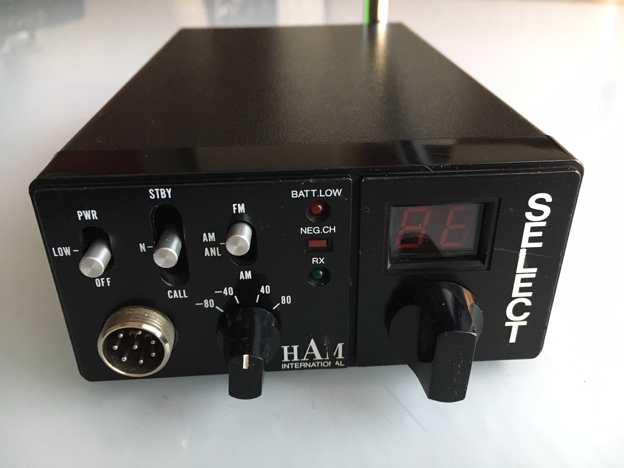 Ham-International.eu