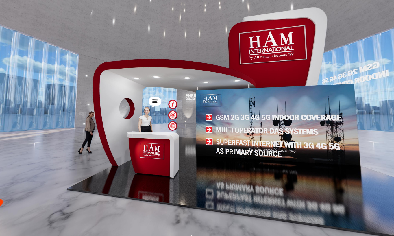 Ham-International.eu